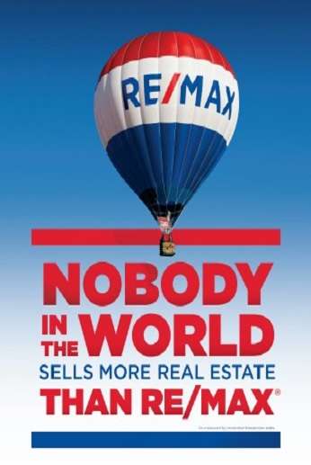 ¿Qué es RE/MAX? - REMAX/CAPITAL